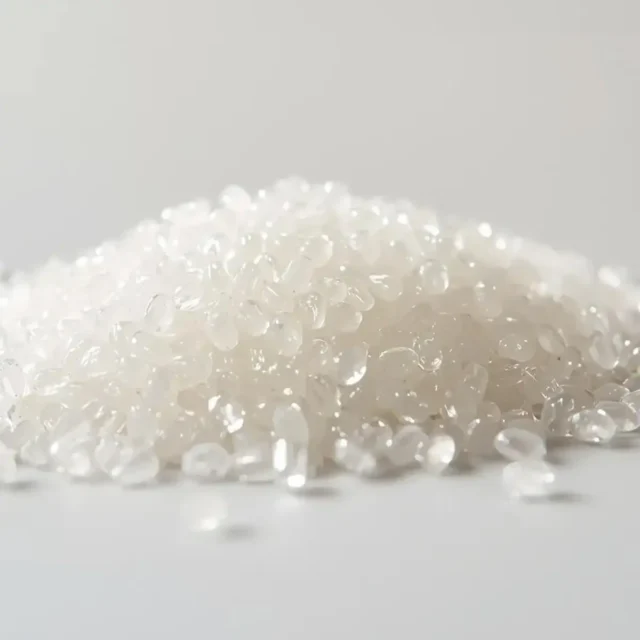 Biodegradable Polylactic Acid | PLA pellets for sustainable packaging ...